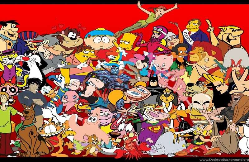 2021 Top 10 Most Popular Old Man Cartoon Characters OtakusNotes