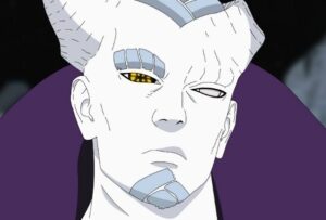 Power of Jigen/Isshiki Otsutsuki in Boruto | Updated - OtakusNotes