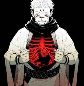 (2023) Power of Sukuna Explained in Jujutsu Kaisen | Updated - OtakusNotes