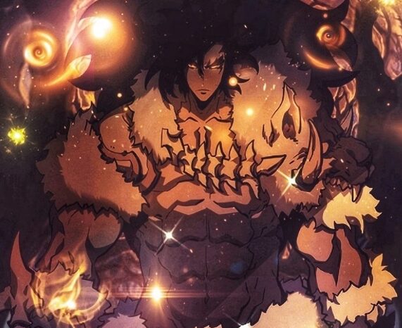 (2023) Power of Known Monarchs in Solo Leveling | Updated - OtakusNotes