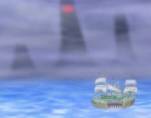 (Updated) Truth of Florian Triangle in One Piece (2023) - OtakusNotes