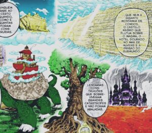 Build King: Series has Unveiled Glimpse of Shovel’s True Identity ...