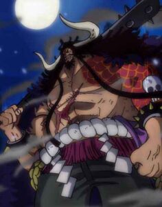Top 20 Strongest Members of Beast Pirates in One Piece - OtakusNotes