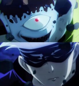 (2021) Top 7 Strongest Domain Expansion In Jujutsu Kaisen Ranked ...