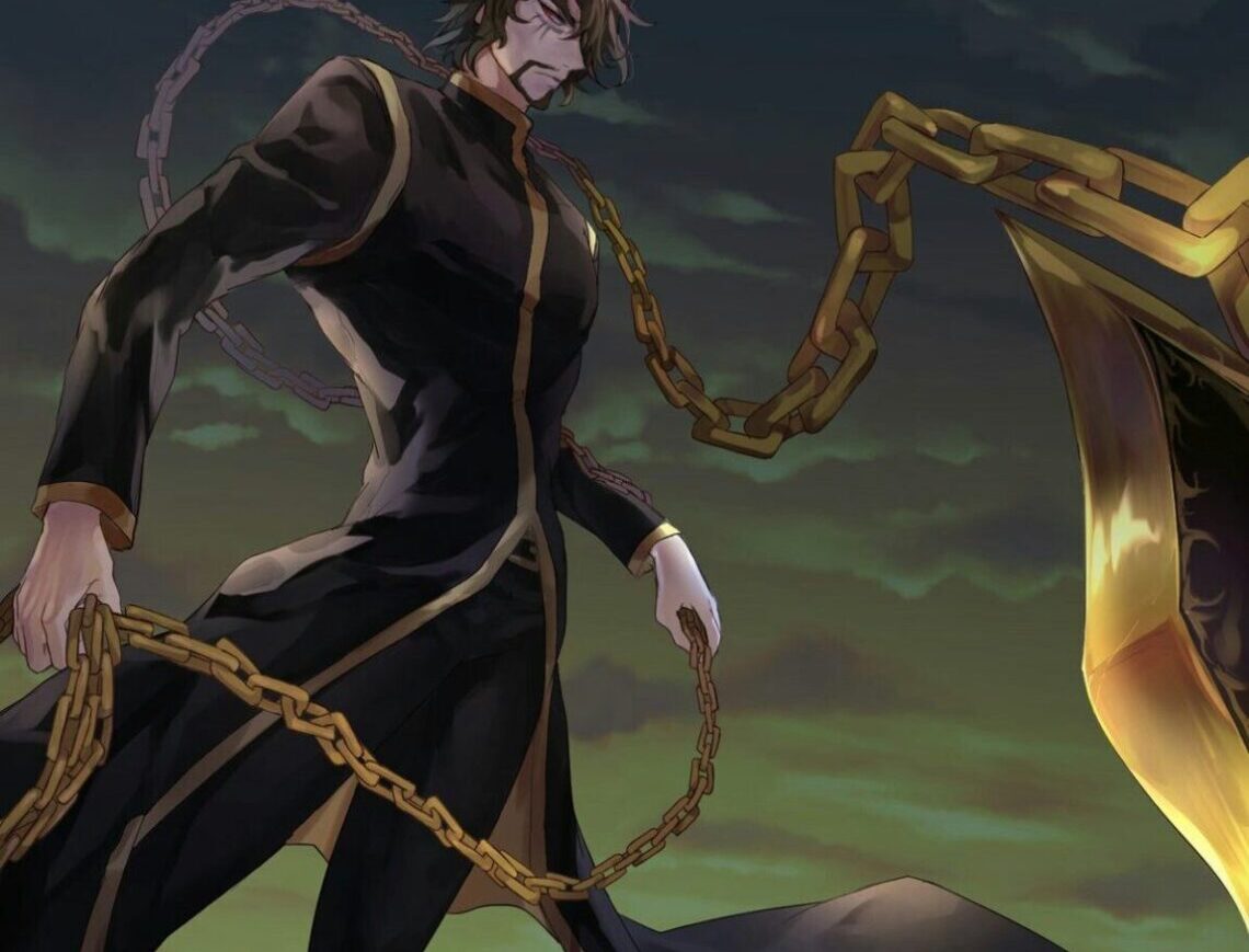 (2021) Top 30 Most Powerful Characters in Noblesse Ranked - OtakusNotes