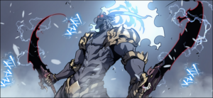(2024) Power of all Monarchs in Solo Leveling: Strongest Monarch ...