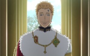 Power of Julius Novachrono in Black Clover | Updated - OtakusNotes