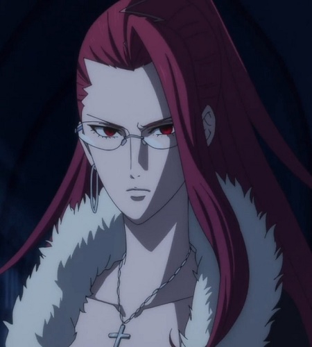 (2021) Top 30 Most Powerful Characters in Noblesse Ranked - OtakusNotes