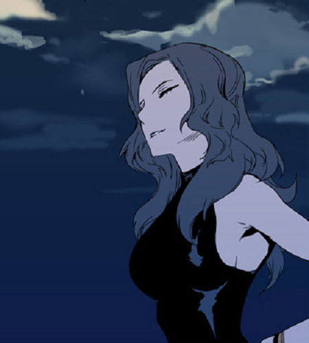 (2021) Top 30 Most Powerful Characters in Noblesse Ranked - OtakusNotes