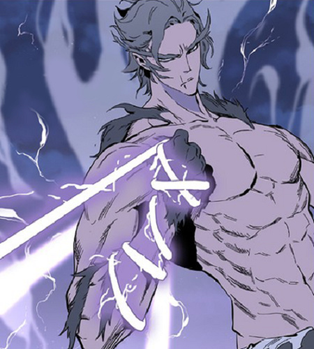 (2021) Top 30 Most Powerful Characters in Noblesse Ranked - OtakusNotes