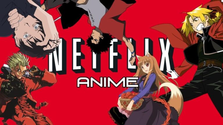 (2023) Legal Anime Streaming and Download Services For Various Regions ...
