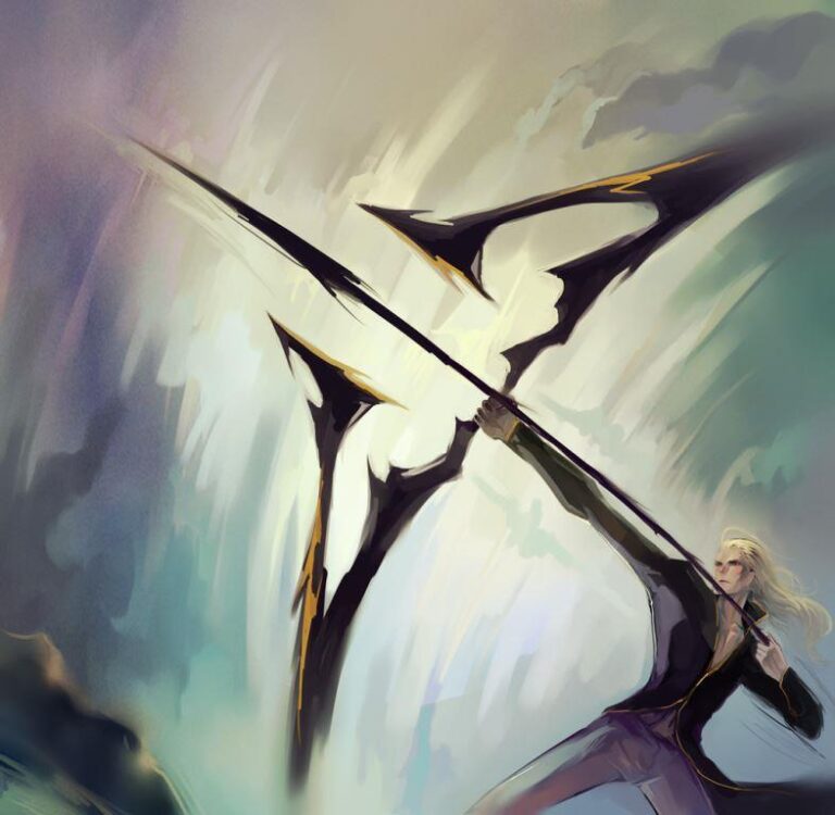 (2021) Top 30 Most Powerful Characters in Noblesse Ranked - OtakusNotes