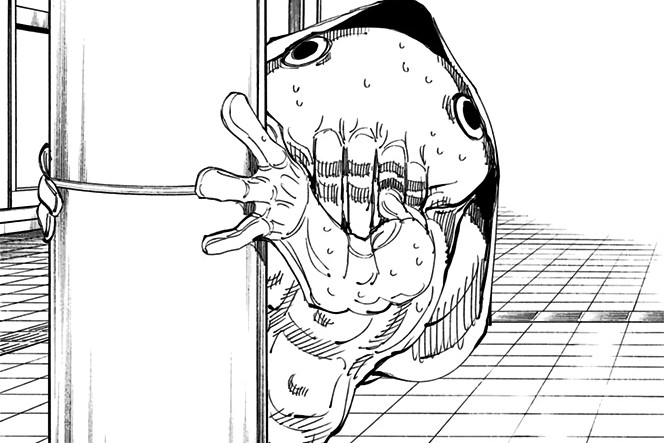 (2023 Updated) Top 20 Strongest Characters in Jujutsu Kaisen (Ranked ...