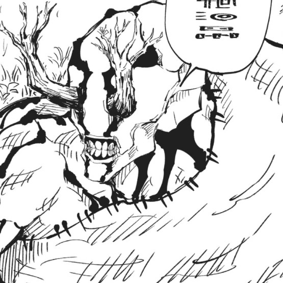 (2023 Updated) Top 10 Strongest Cursed Spirits in Jujutsu Kaisen ...