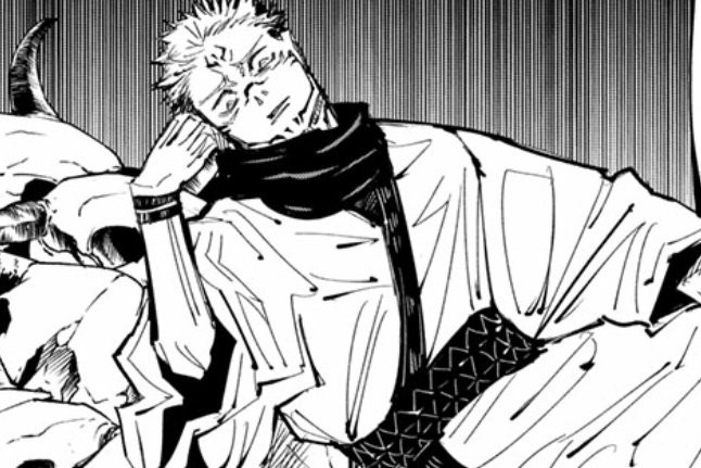 (2023 Updated) Top 10 Strongest Cursed Spirits in Jujutsu Kaisen ...