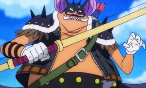 Top 20 Strongest Members of Beast Pirates in One Piece - OtakusNotes
