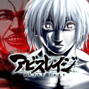 Breaking: Abyss Rage Manga Series Will Be Ending This February With 92 ...
