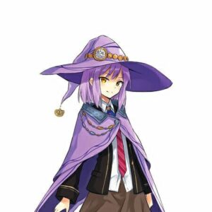 Top 9 Witches in Wandering Witch: The Journey of Elaina as per Anime ...