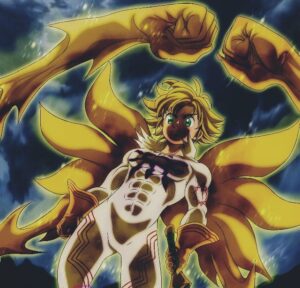 Top 10 Strongest Demons in The Seven Deadly Sins Ranked - OtakusNotes
