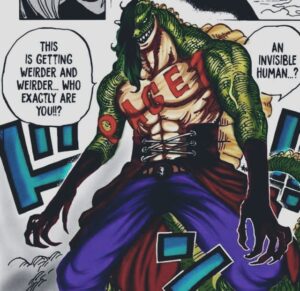 Top 20 Strongest Members of Beast Pirates in One Piece - OtakusNotes