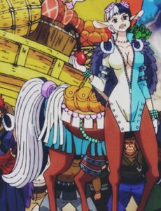 Top 20 Strongest Members of Beast Pirates in One Piece - OtakusNotes