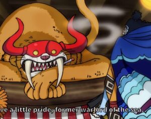 Top 20 Strongest Members of Beast Pirates in One Piece - OtakusNotes