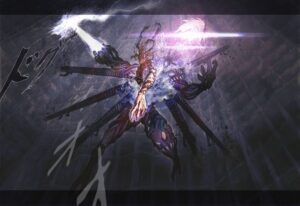 Power of Orochi in One Punch Man Explained - OtakusNotes