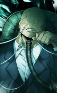 Power of All For One in My Hero Academia Explained - OtakusNotes