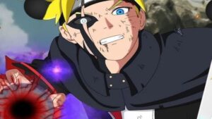 Top 15 Strongest Jutsu in Boruto Series (Ranked) - OtakusNotes