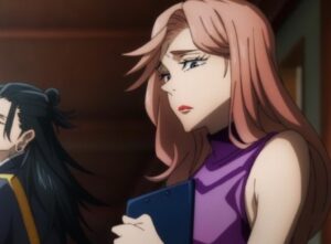 20 Most Beautiful Female Characters in Jujutsu Kaisen (Ranked Updated ...