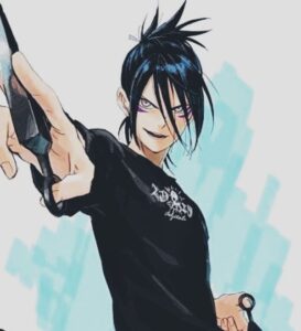 Top 20 Most Popular Characters in One Punch Man (Ranked) - OtakusNotes