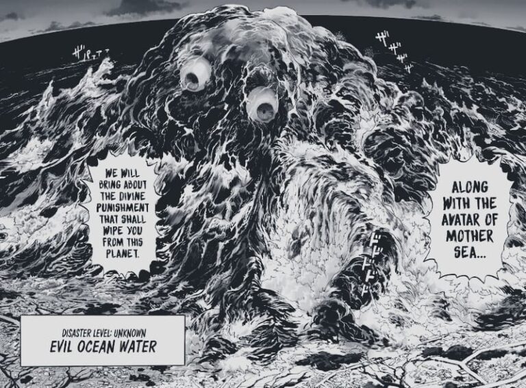(2023 Updated) Top 25+ Most Powerful Villains in One Punch Man Ranked ...
