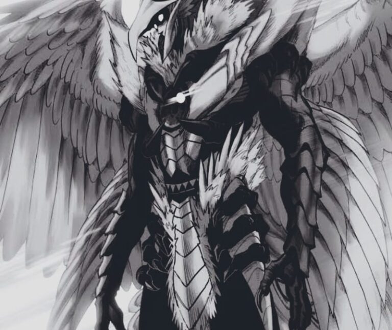 (2023 Updated) Top 25+ Most Powerful Villains in One Punch Man Ranked ...