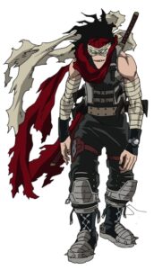 (2021) Power of Stain in My Hero Academia Explained - OtakusNotes