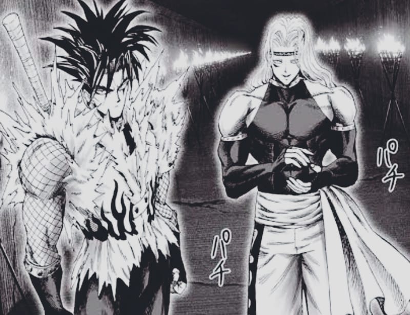 (2023 Updated) Top 25+ Most Powerful Villains in One Punch Man Ranked ...