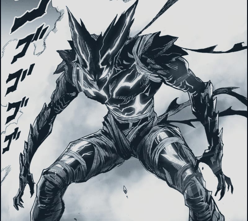 (2022) Top 25+ Most Powerful Villains in One Punch Man Ranked | Updated ...