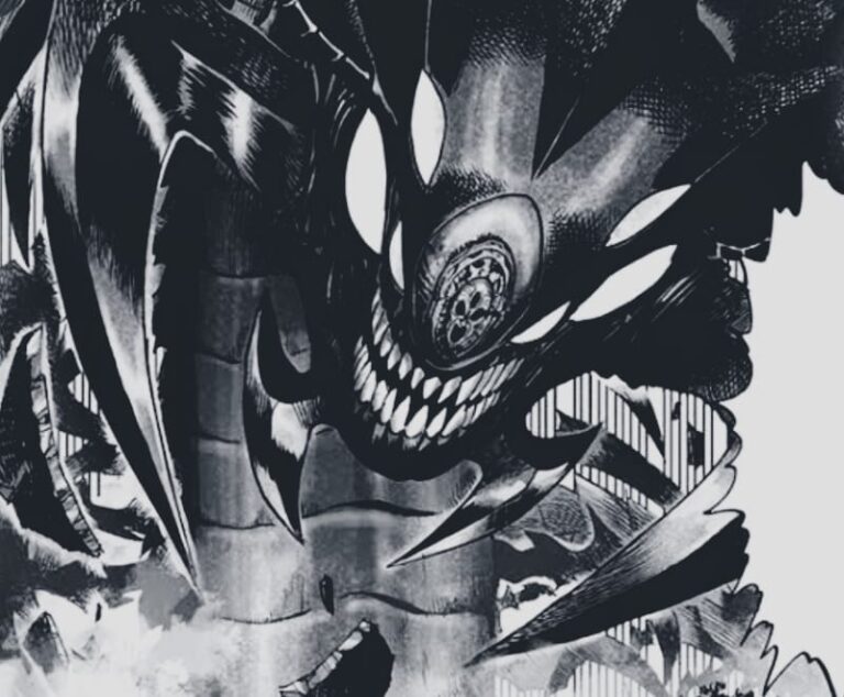 (2023 Updated) Top 25+ Most Powerful Villains in One Punch Man Ranked ...