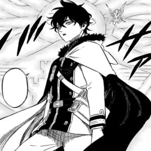 Top 10 Senior Magic Knights of the Clover Kingdom in Black Clover ...