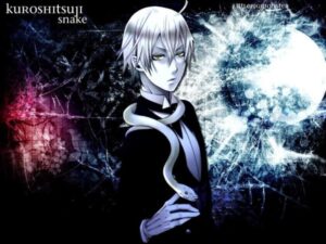 Most Powerful Black Butler Characters Ranked - OtakusNotes