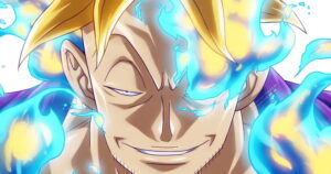 Marco One Piece: Haki, Devil Fruit Abilities, Power Level & Current ...