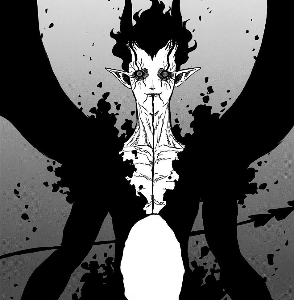 (2022) Top 25+ Most Powerful Characters in Black Clover (Updated ...