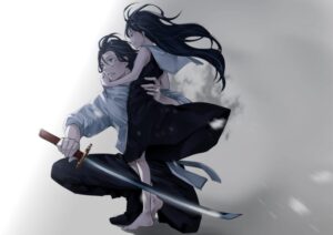 Cursed Power of Yuta Okkotsu in Jujutsu Kaisen - OtakusNotes
