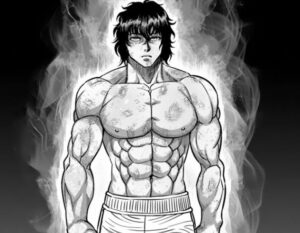 15 Attractive Anime Guys With Abs (Hot Male Characters) - OtakusNotes