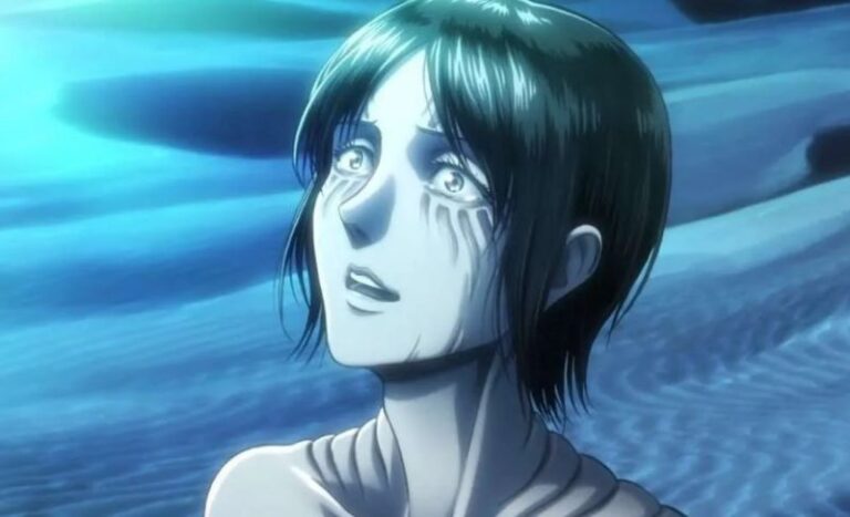 Attack on Titan Chapter 139 Summary & other details on AOT Anime, 2022 ...