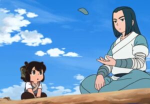 Top 30+ Best Chinese Anime (Donghua) With Topnotch Animation (2023 ...