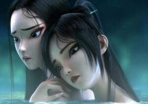 Top 30+ Best Chinese Anime (Donghua) With Topnotch Animation (2023 ...