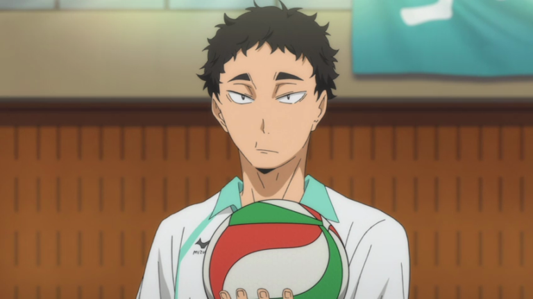 Top 15 Best Middle Blockers in Haikyuu!! Ranked - OtakusNotes