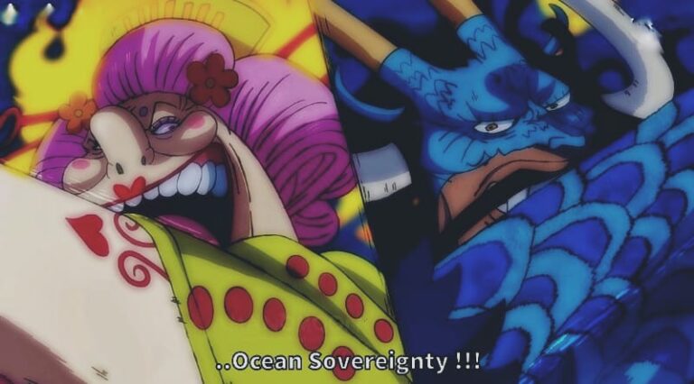 One Piece Global Popularity Poll 2021 Announced Ranking from 21st to ...