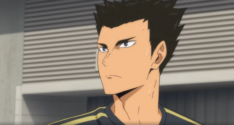 Top 15 Best Middle Blockers in Haikyuu!! Ranked - OtakusNotes