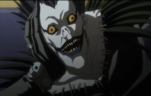 (2021) Top 10 Strongest Shinigami in Death Note (Ranked) - OtakusNotes